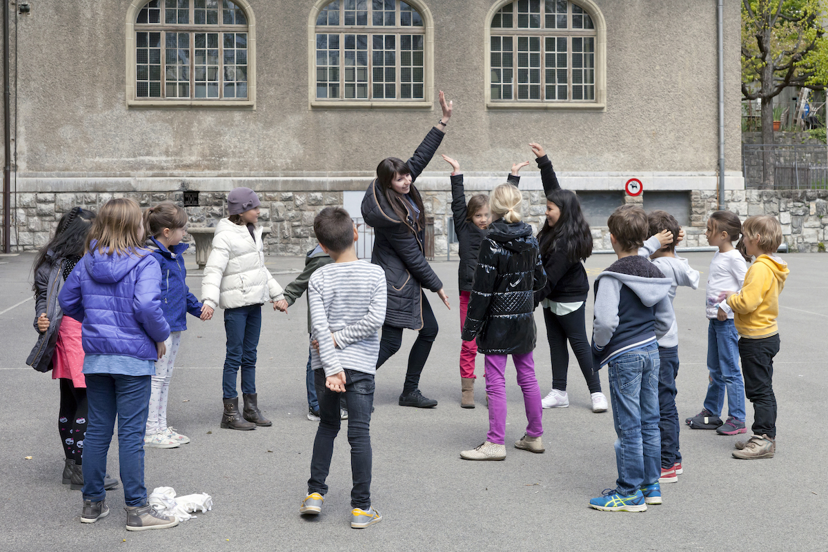 Animation Communautaire - Esede